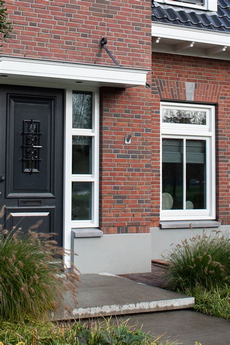 Vergrauwing Woudenberg Bm Holland