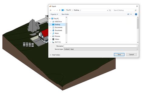Simlab Collada Exporter Revit News