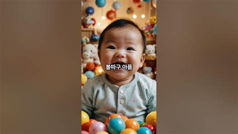 엄빠가 되기 전엔 몰랐던 사실들 육아 아기 Youtube