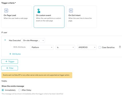 create osm campaign user guide