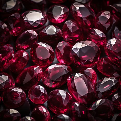 Ruby — Crystal Meanings