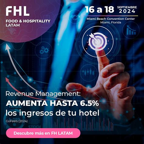 Fhlatam Latam Restaurantes Hoteles Miami Restaurant Equipamiento