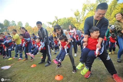 幼兒園如何有效開展戶外遊戲活動（1） 每日頭條