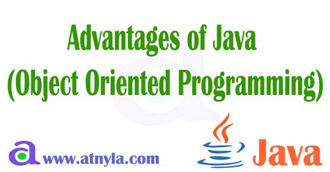 The Advantages Of Object Oriented Programming Oop Key Benefits Explained