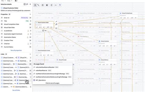 Workflow Builder • Understanding Workflows And Usage • Palantir