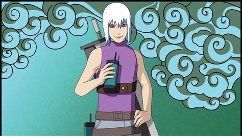 Naruto Shippuden Suigetsu Hozuki Wallpaper 95142