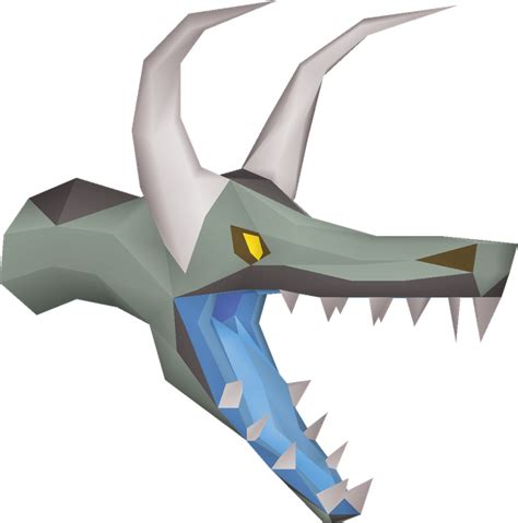 Fossil Island Wyvern Interface Item Osrs Wiki