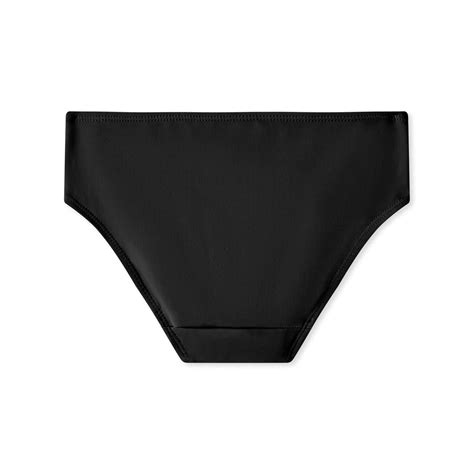 Shaping Bikini Swim Bottoms Trans Underwear Rubies