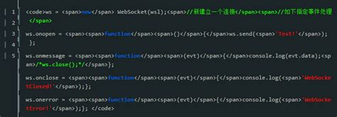 使用php的swoole框架，实现高性能长连接websocket 腾讯云开发者社区 腾讯云