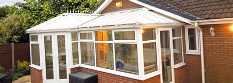 Dangers Of Conservatory Cladding