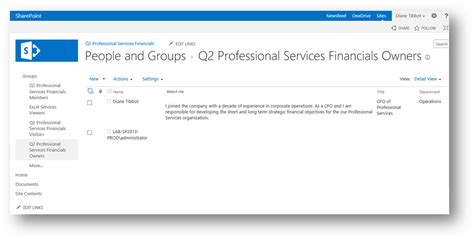Sharepoint Tutorial For Beginners Udemy Blog