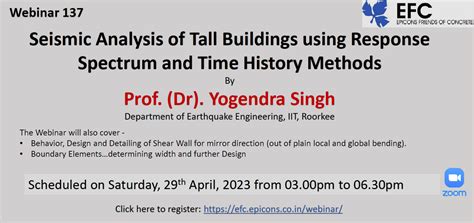 Seismic Academy Webinar Detail