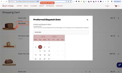 Product Forms In Squarespace Complete Guide — Beyondspace