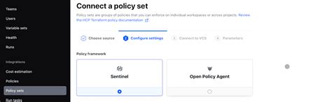 Hcp Terraformでpolicy As Code
