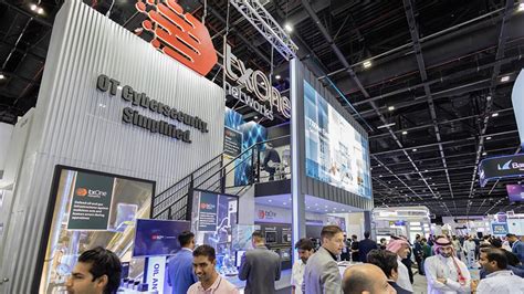 Txone Networks Brings Ai Powered Ot Defence Security To Gitex 2024 Cxo Insight Middle East
