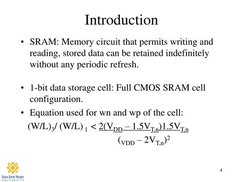 Ppt 8 Bit X 8 Bit Sram And 3 X 8 Decoder Powerpoint Presentation Free Download Id 858414