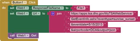 I Am Doing Something Wrong With Json Help Mit App Inventor Help