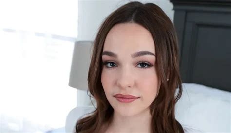 Rissa May Rising Star In Acting And Modeling Biography