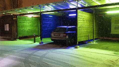 Inside Controversial Drive Thru Sex Boxes Where Randy Punters Can Inside Controversial Drive Thru Sex Boxes Where Randy Punters Can