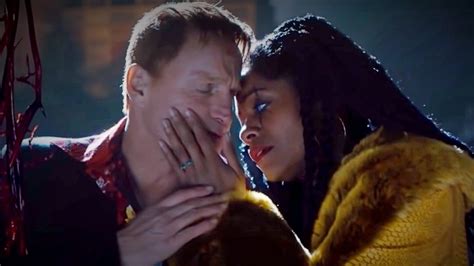 Venom Let There Be Carnage Deleted Scene Carnage Will Eat Your Face