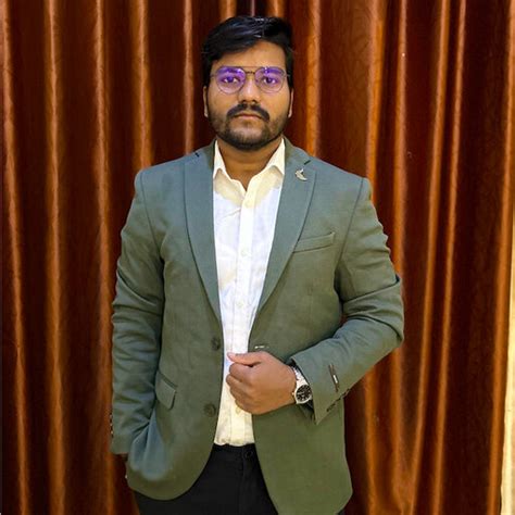 shashikant kumar research associate m sc indian institute of
