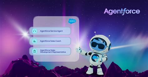 Unlocking the Potential of AI in Customer Support with Salesforce Agentforce - Harvest Digital