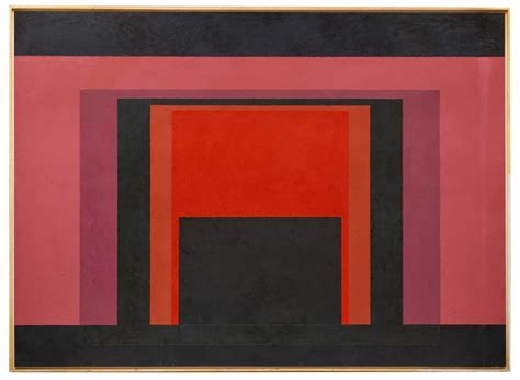 Sewell Sillman North Border Entry 1964 Mutualart