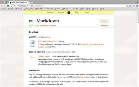 35 Useful Php Libraries For Developers Devzum