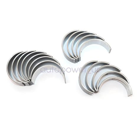 For Bmw Mini R56 R57 Cooper Mini Clubman 1 6l W11b16 Con Rod And Main Bearings Ebay