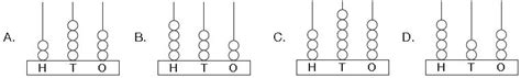 cbse class 3 mathematics imo olympiad mcqs with answers set f multiple