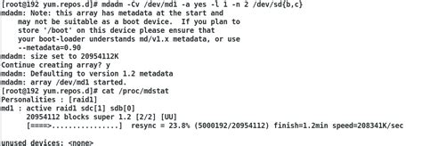 如何使用自己的虚拟机（linux）做个raid玩？虚拟机创建的文件可不可以做raid1 Csdn博客