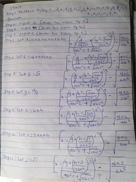 Vbnet Softwaredevelopment Firstproject Eyo Blessing 19 Comments