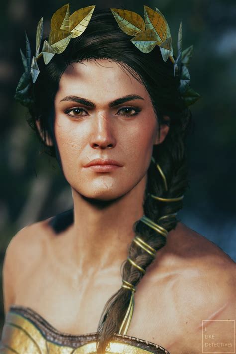 Assassins Creed Sexy Women