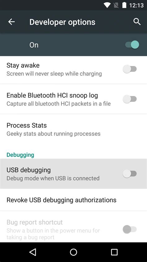 How To Update Your Rooted Nexus To The Latest Version Of Android Nougat Nexus Gadget Hacks