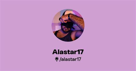 Alastar17 Linktree