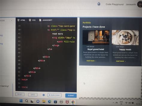 Jaswanth Cherukuri On Linkedin 30daysofcodechallenge 30daysofcode
