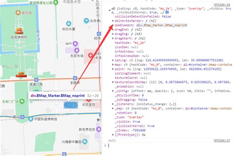 javascript 百度地图marker点设置动态图，为什么会自动转成静态图。 segmentfault 思否