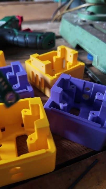 Mein Dilemma 🥲 Roboter 3dprinting Automat Retro Youtube