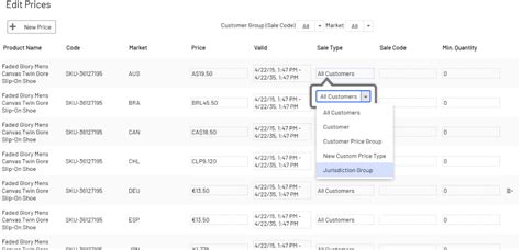 Pricetype Examples Optimizely Developer Community