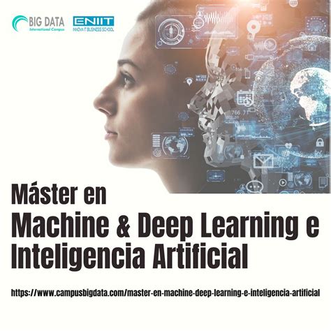 Machinelearning Inteligenciaartificial Ia Deeplearning Ia Ai Aprendizajeautomatizado