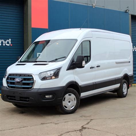Lcv Light Commercial Vehicle Conversions Cpd Vandemand