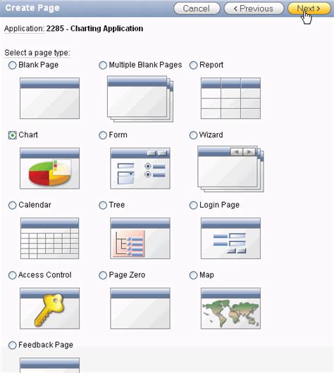 Building Charts Gantts And Maps With Oracle Application Express 4 0