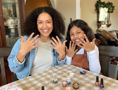 Diy Nail Polish Making Kit