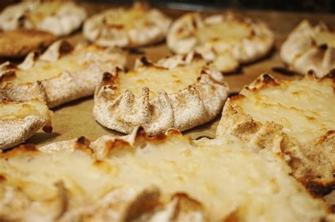 How To Make Vegan Karjalanpiirakka A Traditional Finnish Food