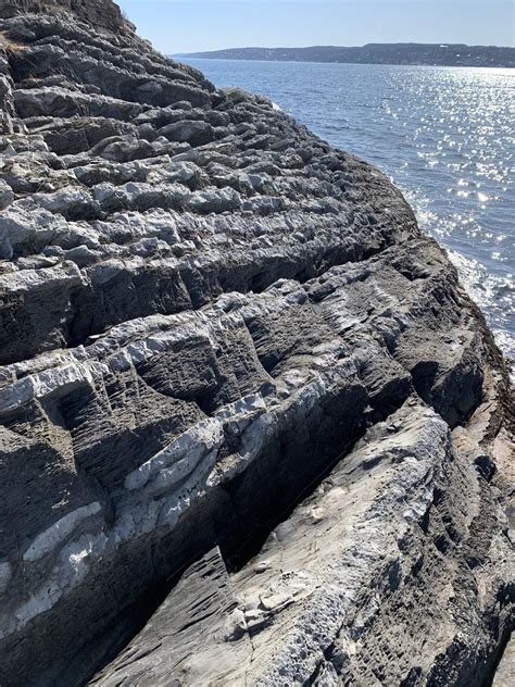 I Have Never Seen This Before What Causes These Formations R Geology