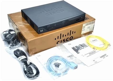 Ethernet Cisco 881 Router At Rs 15000 In Indore Id 2854439646288