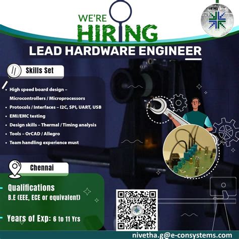 Hiringalert Hiring Engineeringjobs Embeddedsystems Embeddedjobs