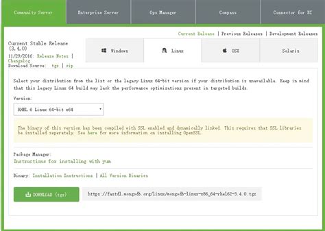 Linux部署nodejs项目 《技术文章》 极客文档