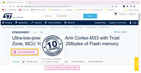 How Do I Connect The Stm32s Smps Switched Mode P Stmicroelectronics Community