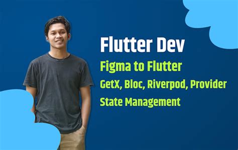 Build Flutter App Mobile App By Dzikruarya07 Fiverr